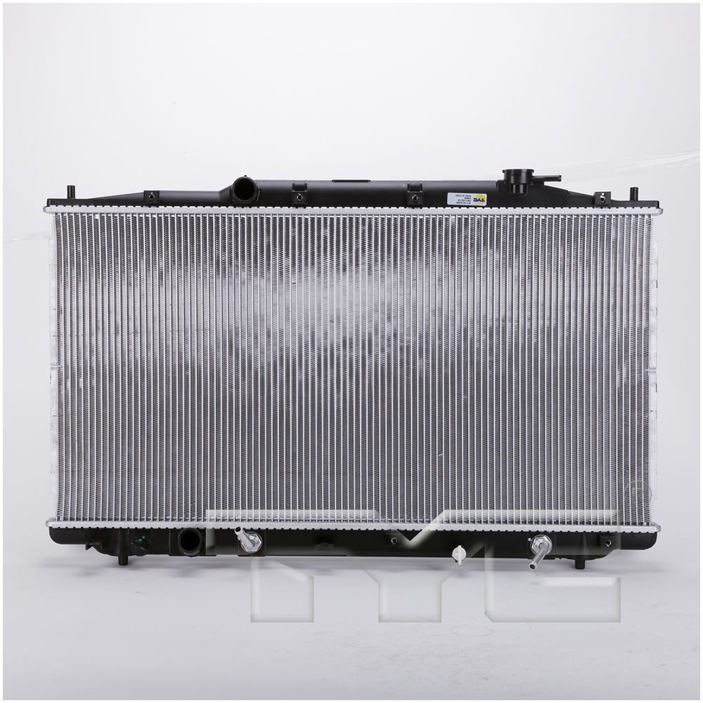 TYC 2989 Radiators, Coolers and Related Components - Radiator for sale ...