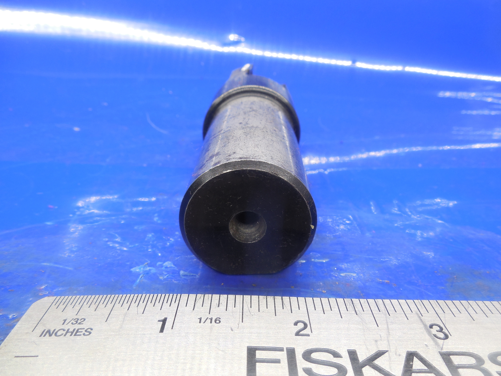 WIDAX-HEINLEIN M680 239.63.134 4 FLUTE SQUARE SHOULDER END MILL GERMANY ...