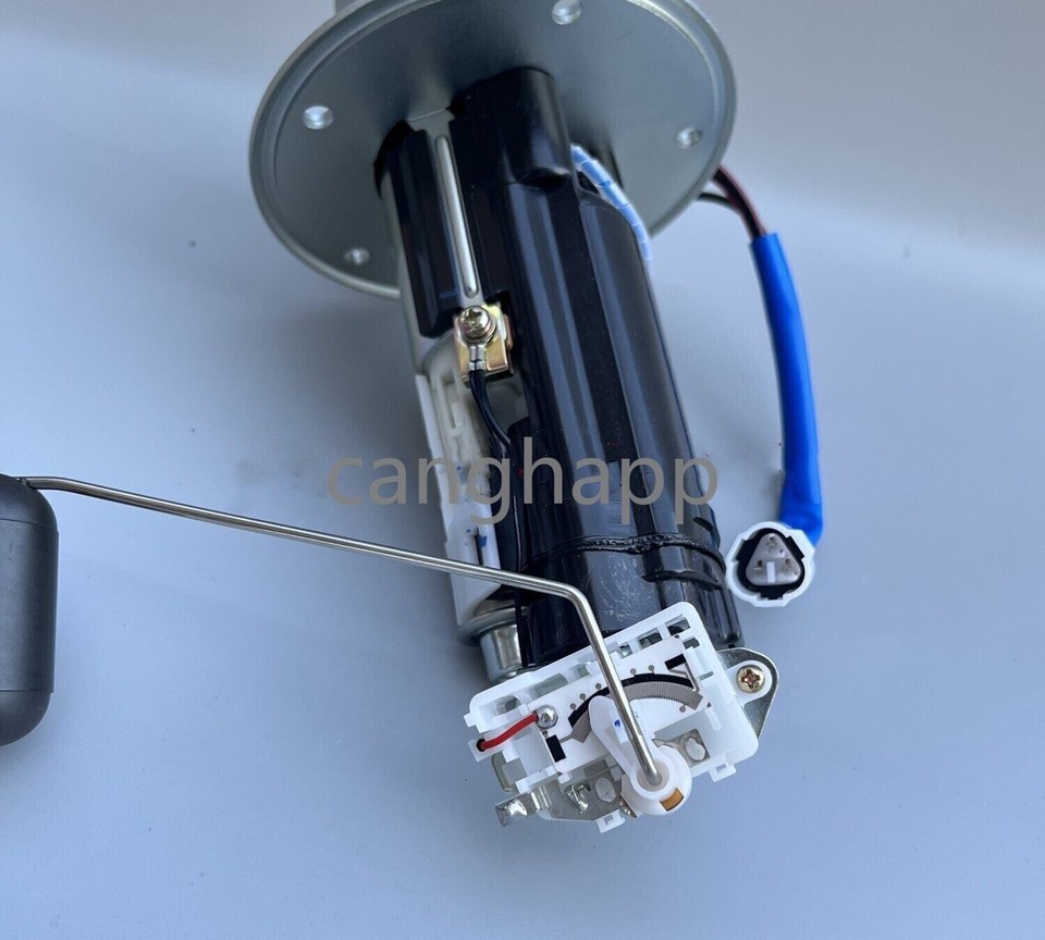 Fuel Pump Assembly For Suzuki GSXR GSX-R 600 750 K6 K7 15100-01H00 UC ...