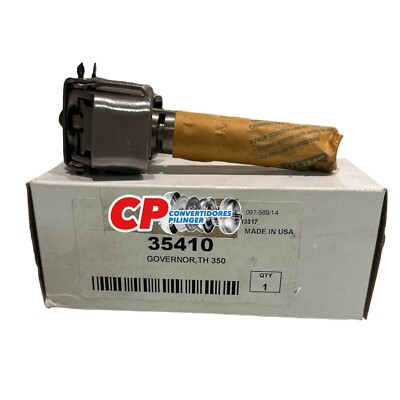 TH250 TH250C TH350 TH350C Governor 11 Tooth 1969 - 1986 GM Car Truck | eBay