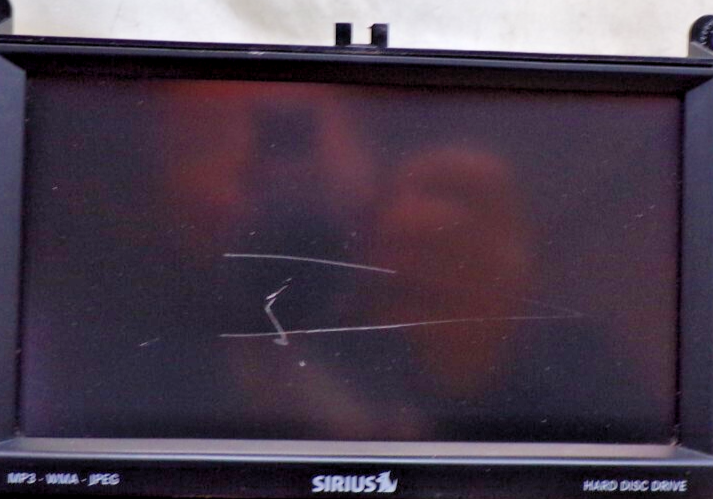 11 12 13 Jeep Grand Cherokee Durango High GPS Radio CD MyGig RHR ...