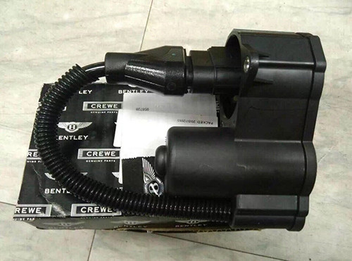 Bentley CONTINENTAL GT GTC Spur Electric Parking Brake Motor OEM ...