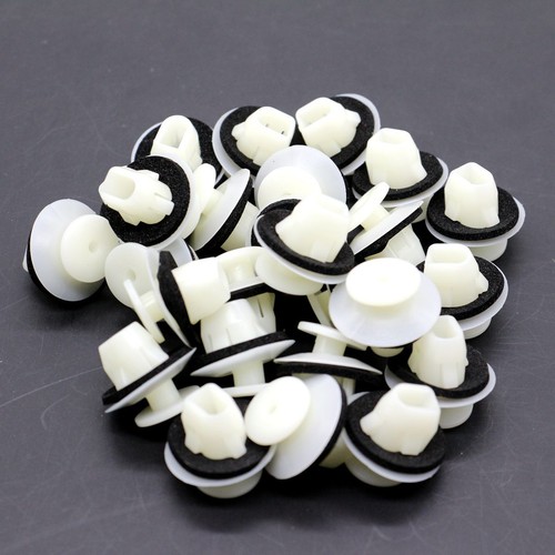 New 25Pcs For Toyota Lexus Scion Tail Lamp Assembly Guide Clip 81496 ...