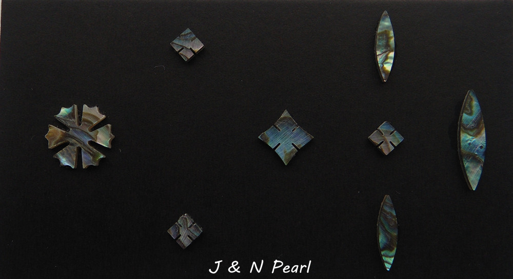 GA 42 Snowflake Inlay Set for Martin Style Guitar Fingerboard | eBay