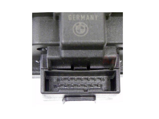 GENUINE BMW Ignition Lock Assembly 66129172371 BMW E30 325i 328i M3 E46 ...