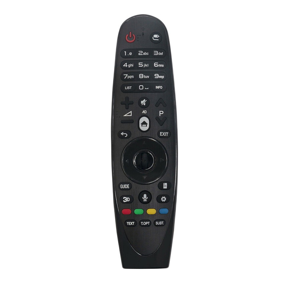Remote Control For LG Smart Magic Voice TV UF6400 UF6450 UF6490 UJ6500 ...