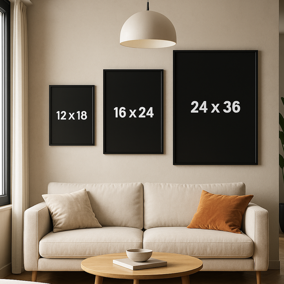 🚚 New Chevrolet Task Force Trucks 1950s Poster - 24x36” -Hi-Res 💎 Rare ...