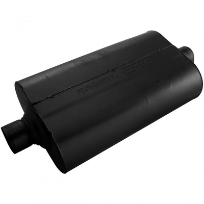 FLOWMASTER Super 50 SUV Muffler 52555 - Universal Performance | eBay