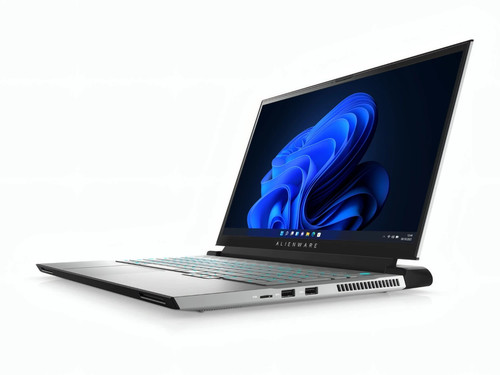 Dell Alienware m17 R4 i7-10870H 360Hz 32GB 2 x 1TB SSD RTX 3080 16GB ...