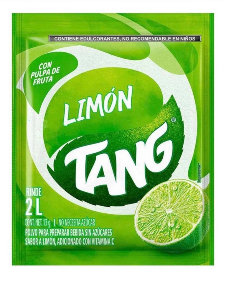 Tang Drink Mix Assorted Flavors 12 Pack – 2L Sachets – Choose Your ...