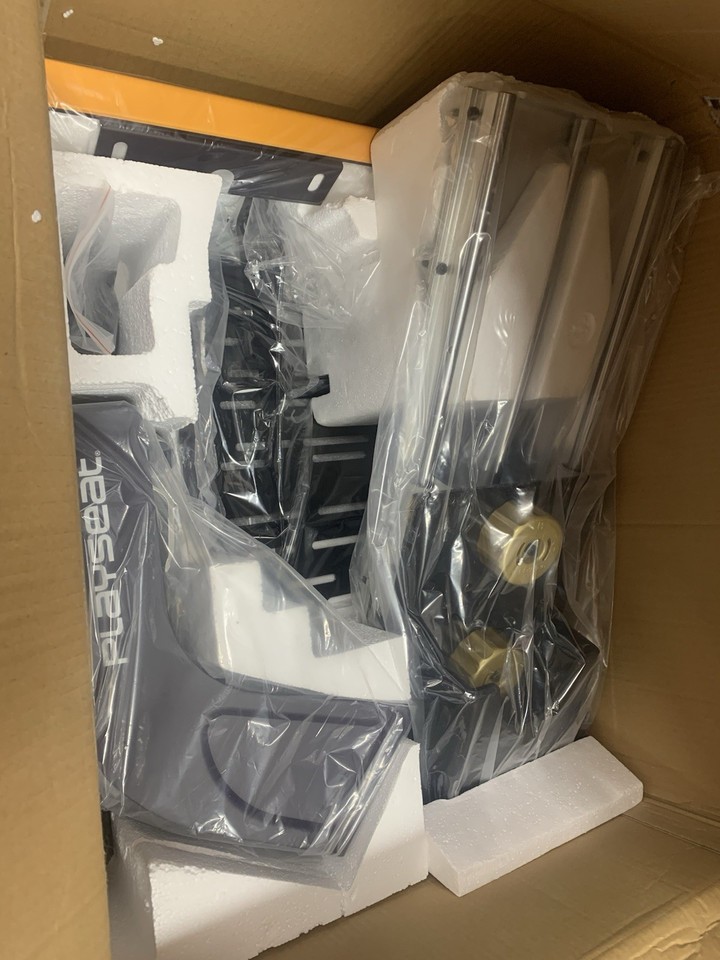 Playseat® Formula Pro - REDBULL - Sim Racing Simulator Cockpit Rig ...