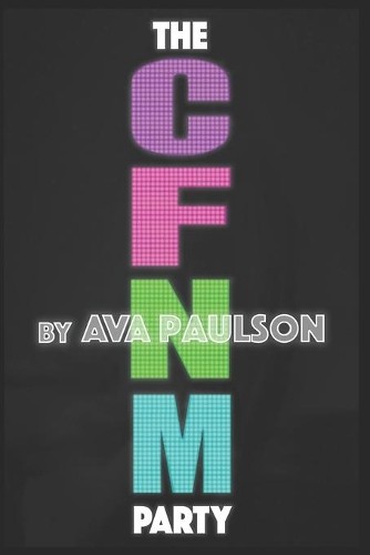 Ava Paulson The CFNM Party (Paperback) | eBay UK