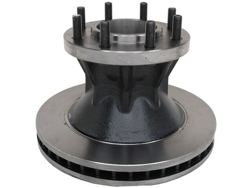 For 1997-1999 Chevrolet P30 Brake Rotor and Hub Assembly AC Delco ...