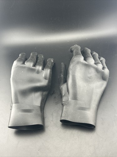 I-limb Ilimb Ultra Right prosthetic hand. Myoelectric Hand. Touch ...