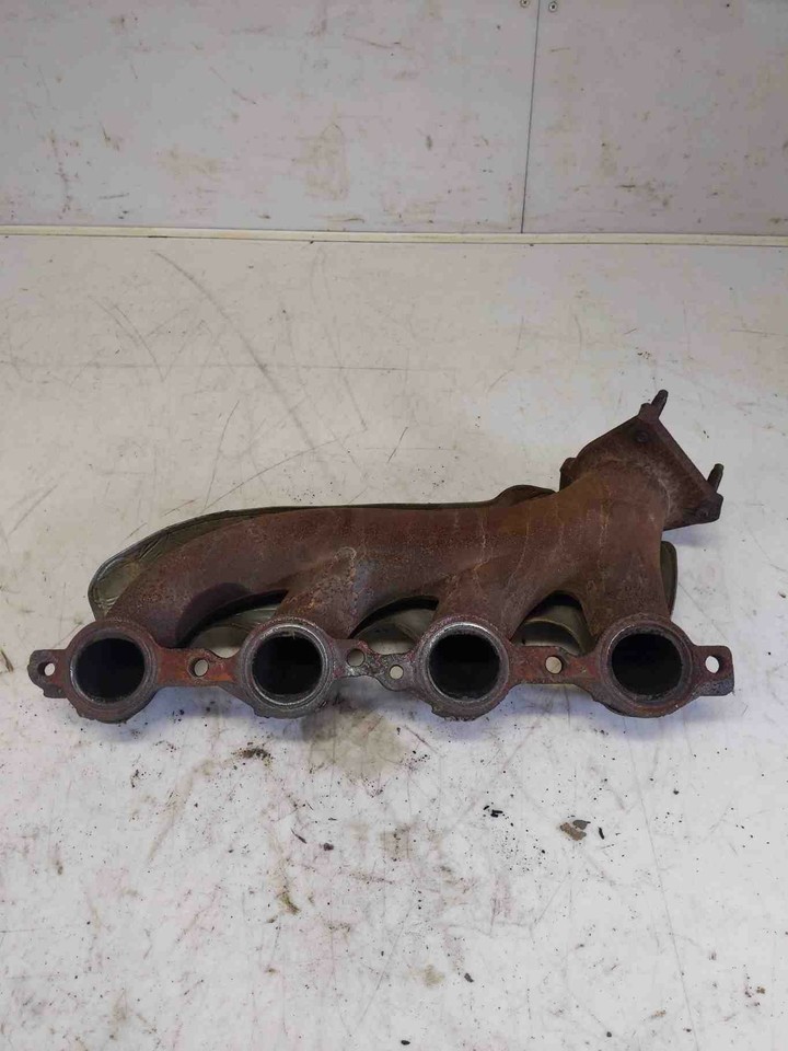 Exhaust Manifold For Chevy Tahoe GMC Yukon XL Cadillac Escalade LH OEM ...