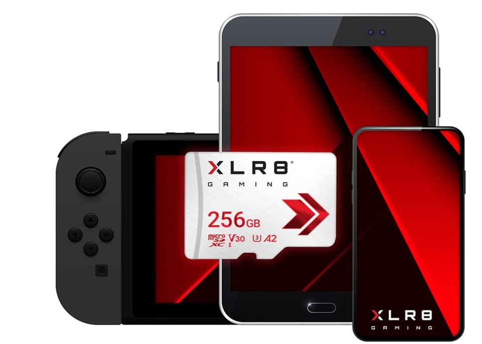 Memory Card For Nintendo Switch Console 32GB 64GB 128GB 256 512GB Micro ...