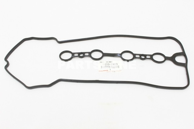 Toyota Genuine OEM 11213-21020 Gasket Cylinder Head Cover 1121321020 ...