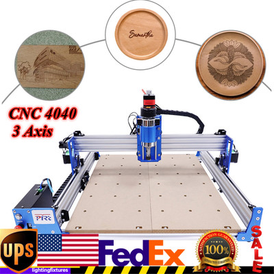 Routers - Professional - Cnc Woodworking Machine