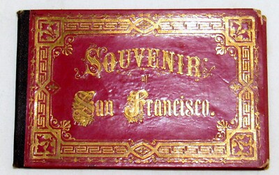 European - Fold-Out Map