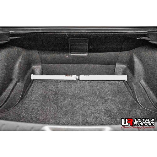 ULTRA RACING FOR NISSAN GT-R R35 3.8TT 4WD 07-18 2 PTS REAR ADJ STRUT ...