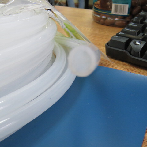 MCMASTER 5181K34 Qty of 75 per Lot Crack-Resistant Polyethylene Firm ...