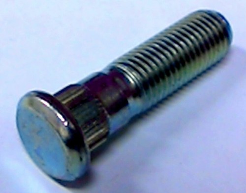 NEW Hyundai Kia Genuine OEM Wheel Axle Hub Bolt M12X1.5 517523D000 ...