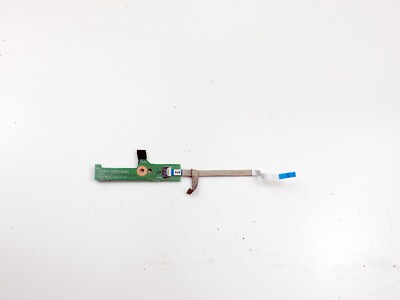 Asus Q550LF Series 15.6" Laptop Power Button Board W/ Cable 60NB0230 ...