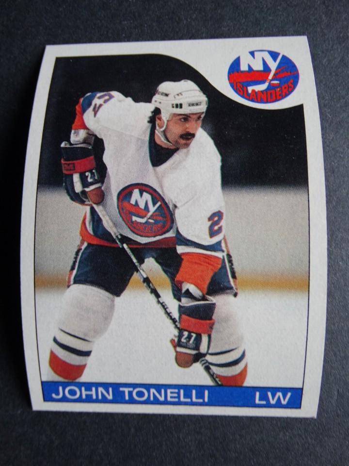 1985-86 Topps Hockey Cards Complete Your Set U You Pick List 1-165 | eBay