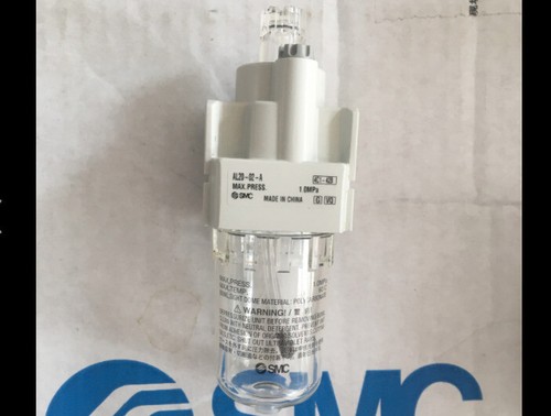 New SMC AL20-02-A | eBay