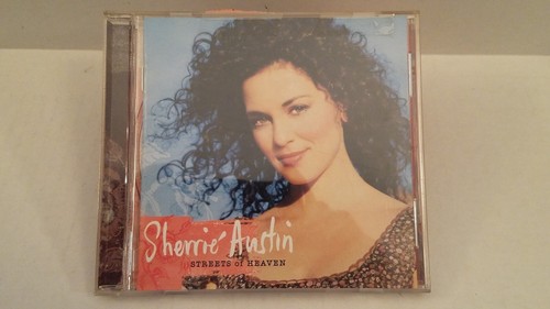 Sherrie Austin - used single CD Streets of Heaven 697487758724| eBay