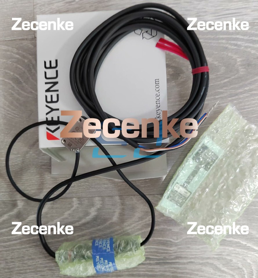 Brand new Keyence LR-X50 Laser Sensor LR-X50 | eBay