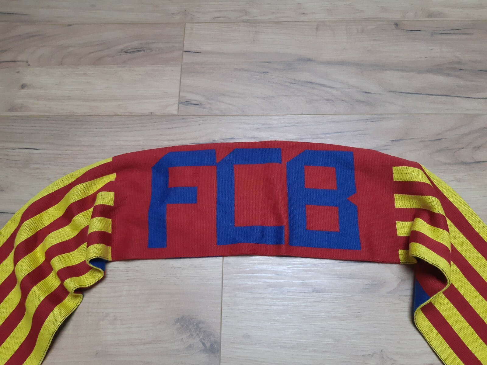 FC BARCELONA FCB NIKE! scarf schal | eBay UK