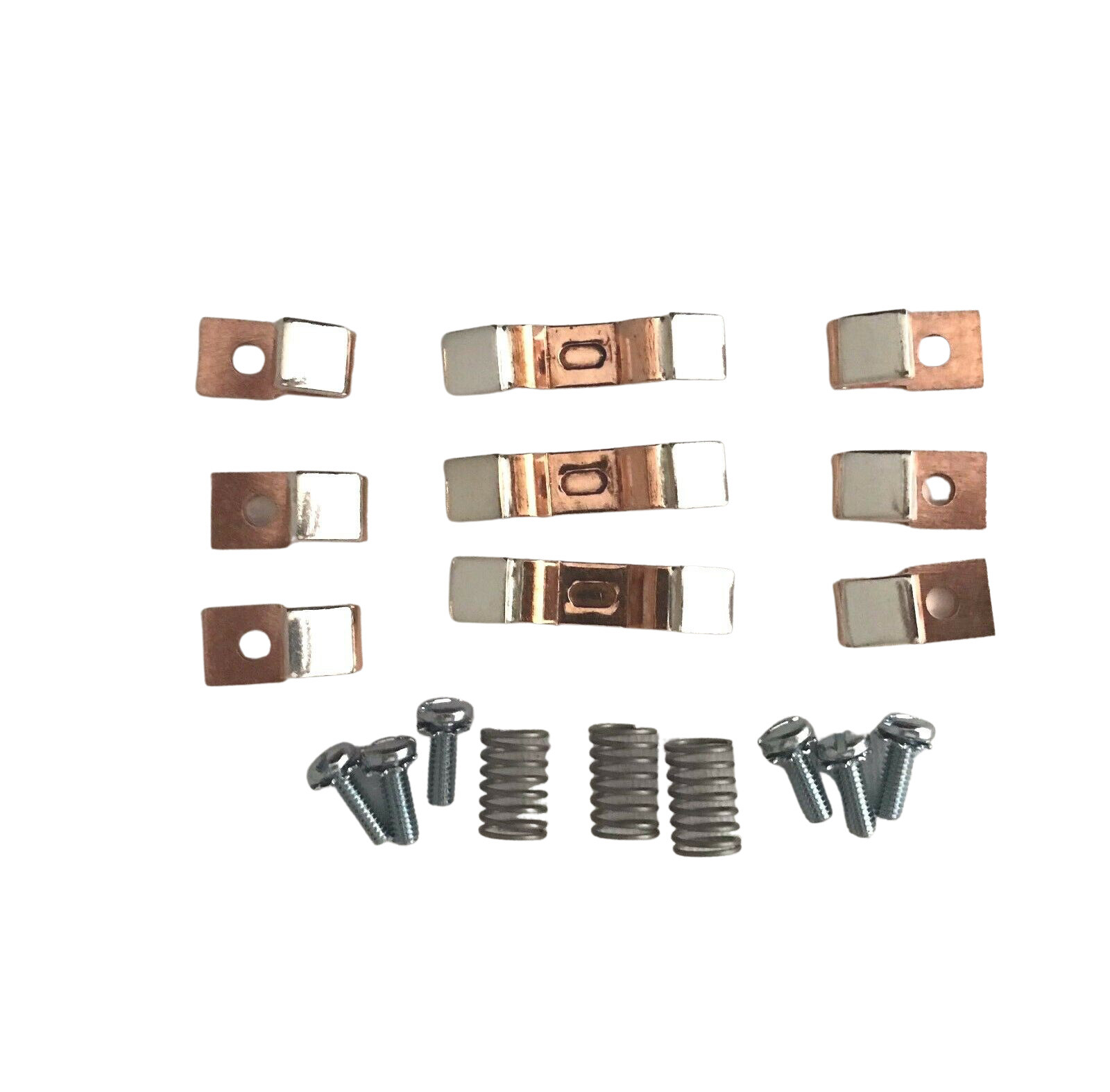 Westinghouse A200 3 Pole Size 2 Contact Kit - 373B331G12 for sale ...