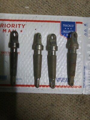 CONDUX INTERNATIONAL 08913319 INNERDUCT PULLING EYES 7/8" Inner duct ...