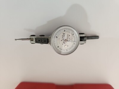 Indicators - Interapid Test Indicator Model