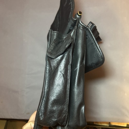 Solidex Performance Messenger Travel Bag Office Laptop Briefcase ...