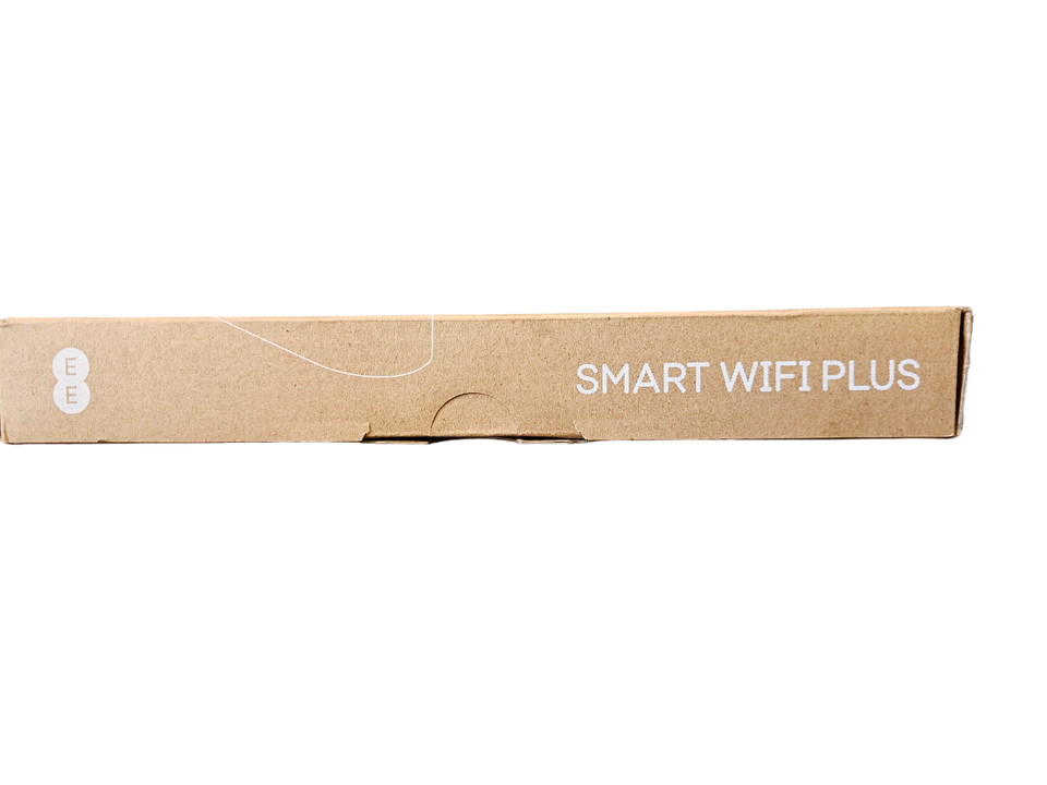 EE Smart WiFi Plus SW30A WiFi 6 Network Extender For use with EE Smart ...