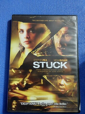 Stuck (DVD, 2007) 14381385120| eBay