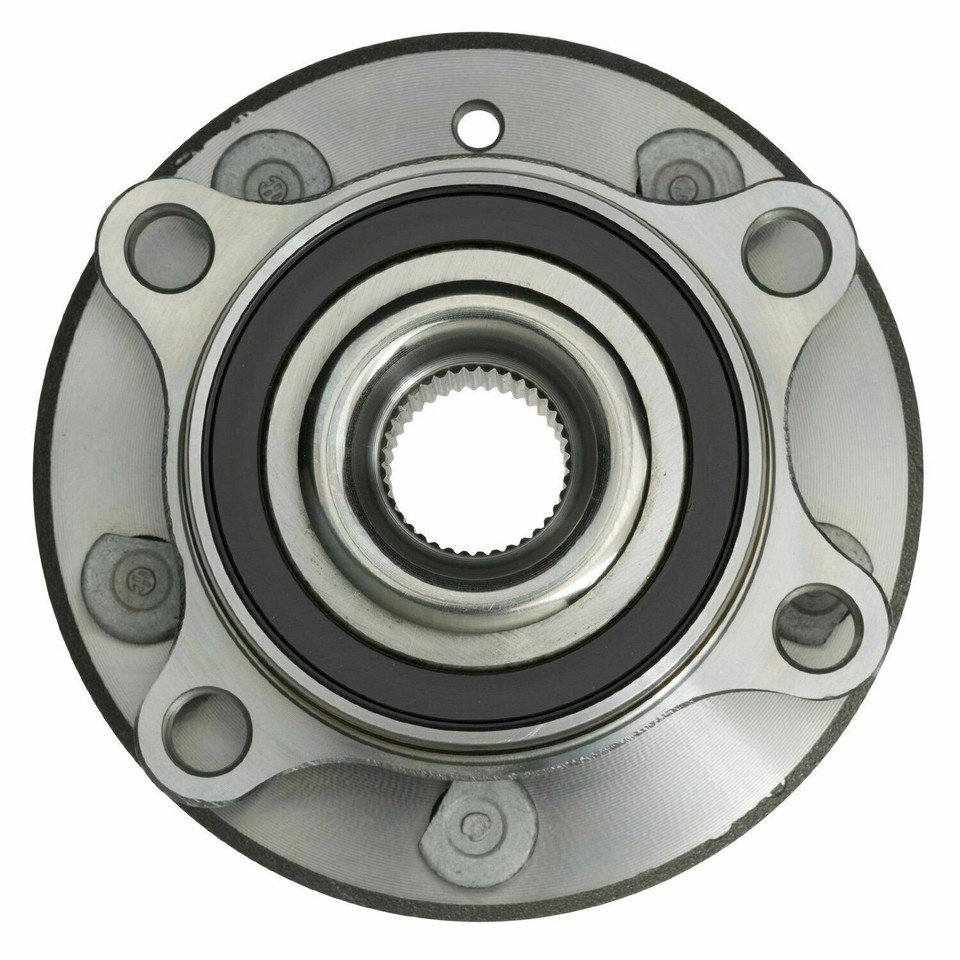 Wheel Bearing and Hub Assembly 5LUG for Ford Explorer Both Front and ...