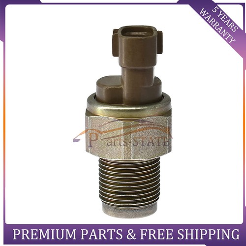 89458-12020 For Toyota Avensis Fuel Rail High Pressure Sensor | eBay ...