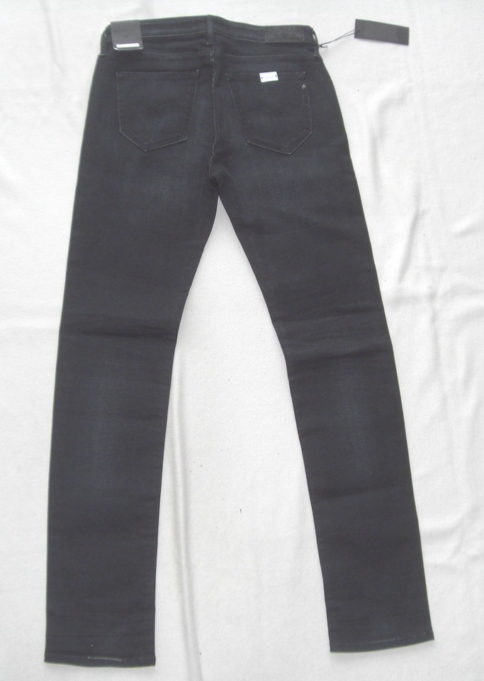 Replay Women's Jeans W29 L32 Jacksy WA 671 28-32 New + Unworn | eBay