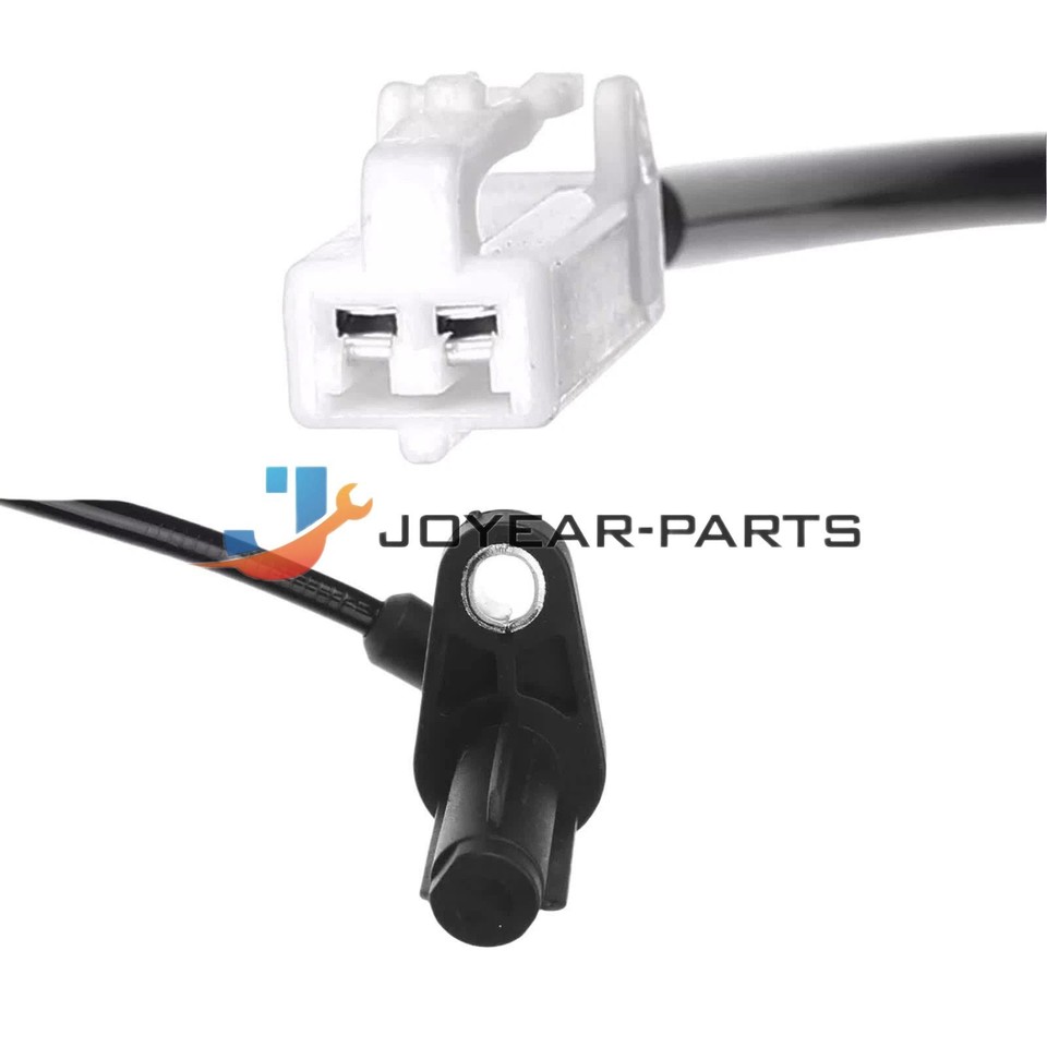 4 ABS Wheel Speed Sensor Front & Rear R & L Fit For 2009-2016 Toyota ...