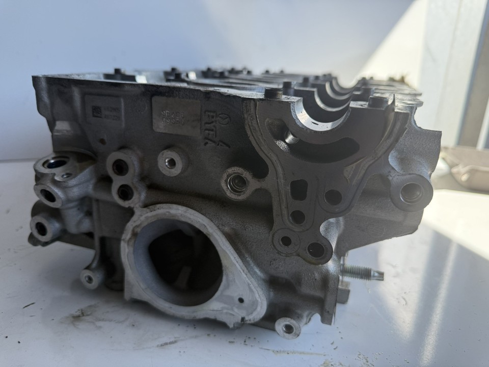 PARTS 2018-2023 Mazda 3 6 CX5 2.5L No Turbo Engine Cylinder Head PYFA 4 ...