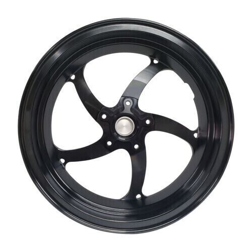 MOS SPRINT Forged Aluminum Alloy Wheels Rims for Vespa Sprint 125 150 ...