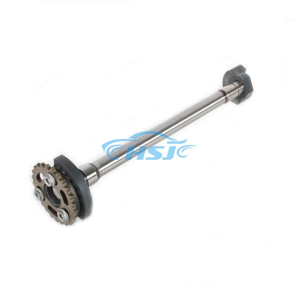 3.2L/3.0T Engine Balance Shaft Fit For AUDI A4 A6 Q5 Q7 06E 103 273AC ...