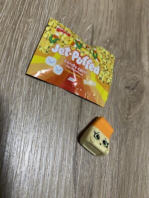 New Shopkins Jet-Puffed Candy Corn Marshmallows | eBay
