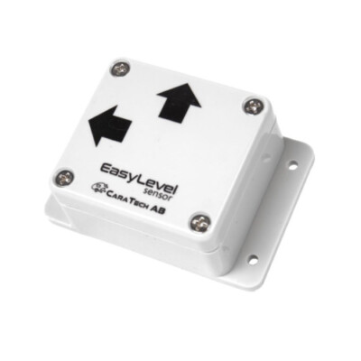 Digitale Wasserwaage Bluetooth EasyLevel Wohnwagen Wohnmobil ...