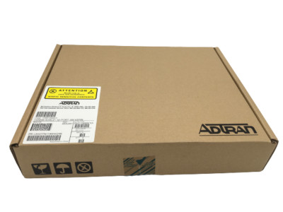 New Adtran 1187102G1 ADSL2+ 32-PORT AM V2PIN BVC1ABBETA TA5000 TA 5000 ...