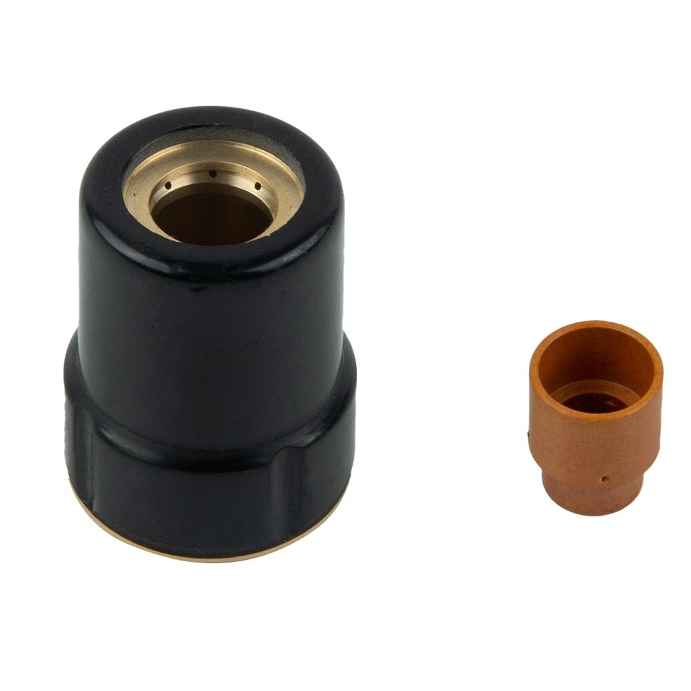 CB50 Versa Cut LT50 Plasma Cutter Torch Kit Versatile Cutting Solution ...