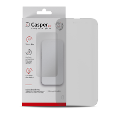 Casper Pro Screen Protector For iPhone 15 Pro Max (Matte) | eBay
